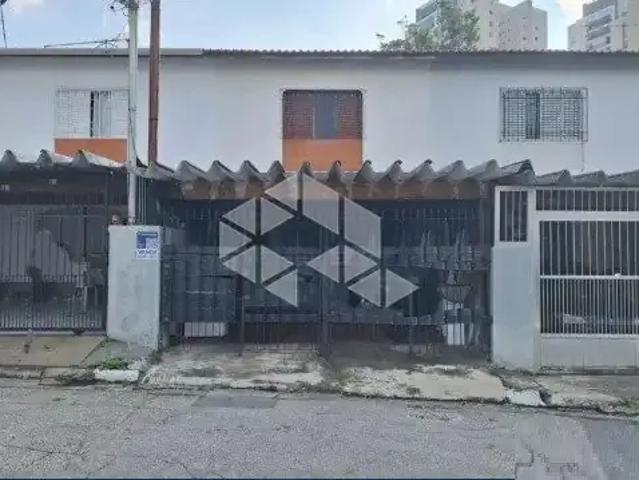 Casa / Sobrado para Venda em São Paulo/SP Parque Mandaqui 2 Quartos