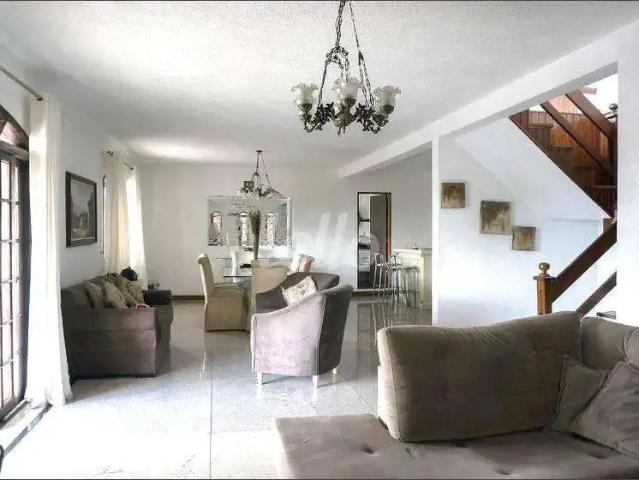 Casa / Sobrado para Venda em São Paulo/SP Parque Mandaqui 7 Quartos