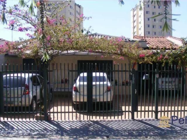 Casa / Sobrado para Venda em São Paulo/SP Parque Mandaqui 4 Quartos