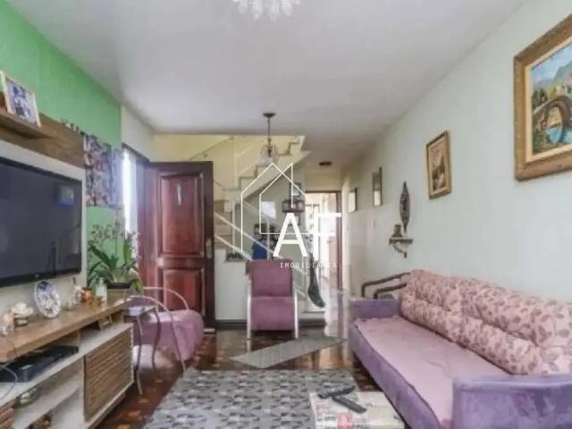Casa / Sobrado para Venda em São Paulo/SP Parque Mandaqui 4 Quartos
