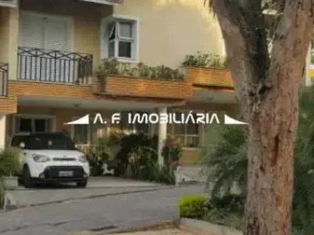 Casa / Sobrado para Venda em São Paulo/SP Parque Mandaqui 4 Quartos