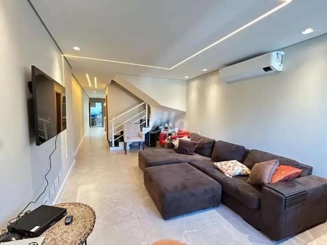Casa / Sobrado para Venda em São Paulo/SP Parque Mandaqui 4 Quartos