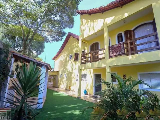 Casa / Sobrado para Venda em São Paulo/SP Parque Mandaqui 4 Quartos
