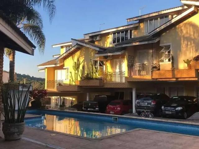 Casa / Sobrado para Venda em São Paulo/SP Parque Mandaqui 4 Quartos