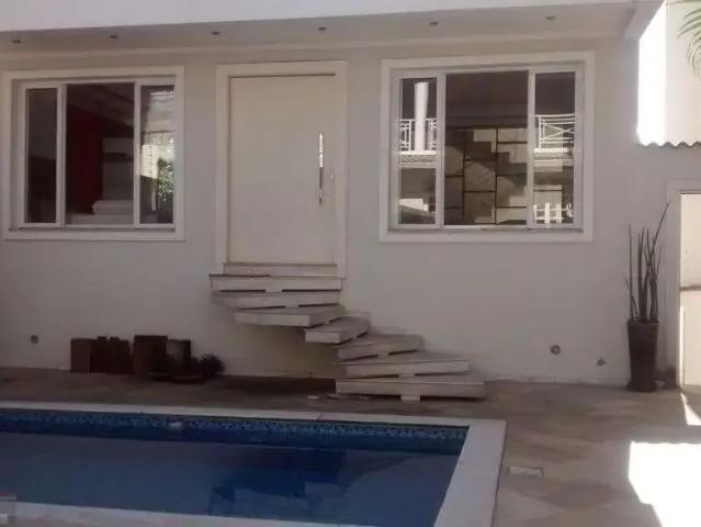 Casa / Sobrado para Venda em São Paulo/SP Parque Mandaqui 4 Quartos