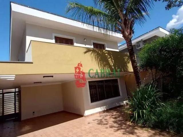 Casa / Sobrado para Venda em São Paulo/SP Parque Mandaqui 4 Quartos
