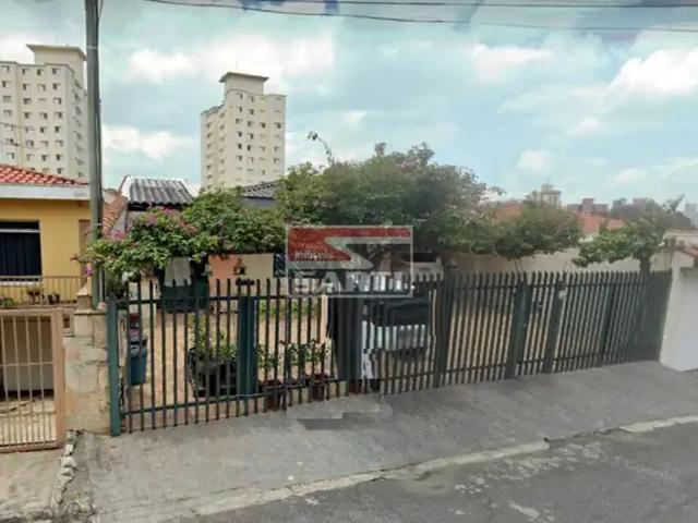 Casa / Sobrado para Venda em São Paulo/SP Parque Mandaqui 4 Quartos