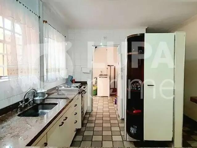 Casa / Sobrado para Venda em São Paulo/SP Parque Mandaqui 4 Quartos
