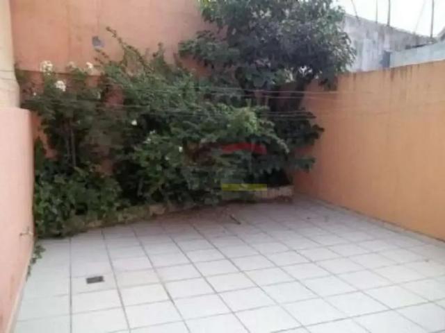 Casa / Sobrado para Venda em São Paulo/SP Parque Mandaqui 4 Quartos