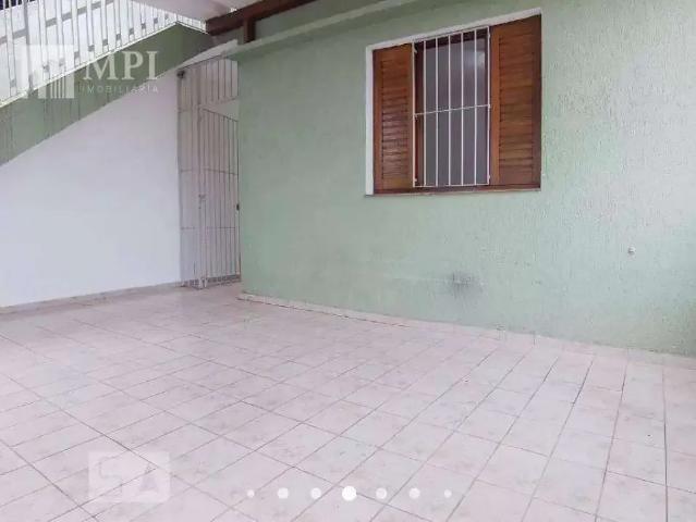 Casa / Sobrado para Venda em São Paulo/SP Parque Mandaqui 4 Quartos
