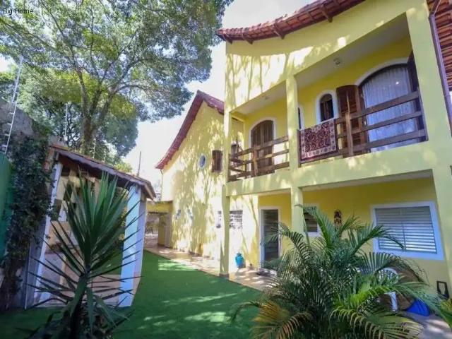 Casa / Sobrado para Venda em São Paulo/SP Parque Mandaqui 4 Quartos