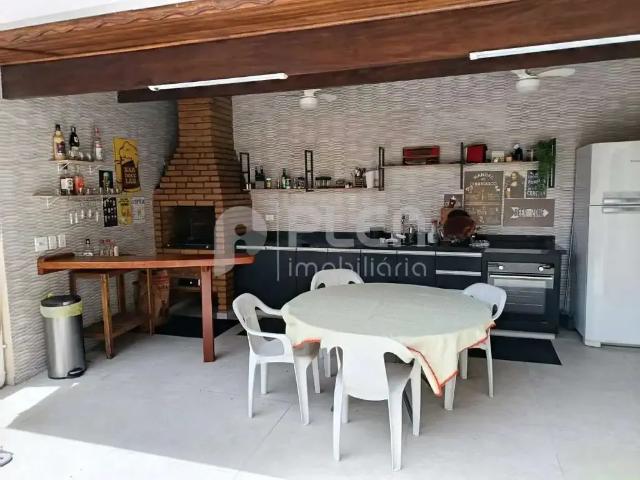 Casa / Sobrado para Venda em São Paulo/SP Parque Mandaqui 4 Quartos