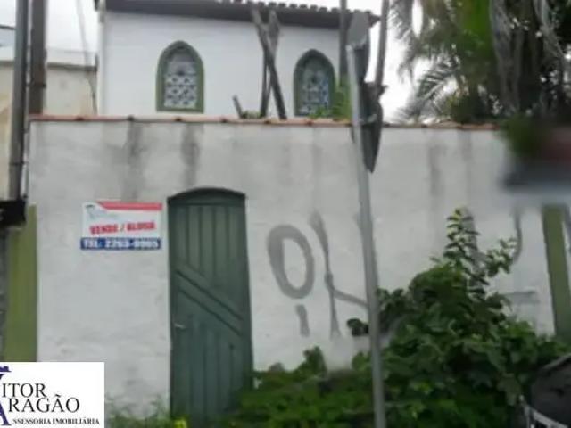 Casa / Sobrado para Venda em São Paulo/SP Parque Mandaqui 4 Quartos