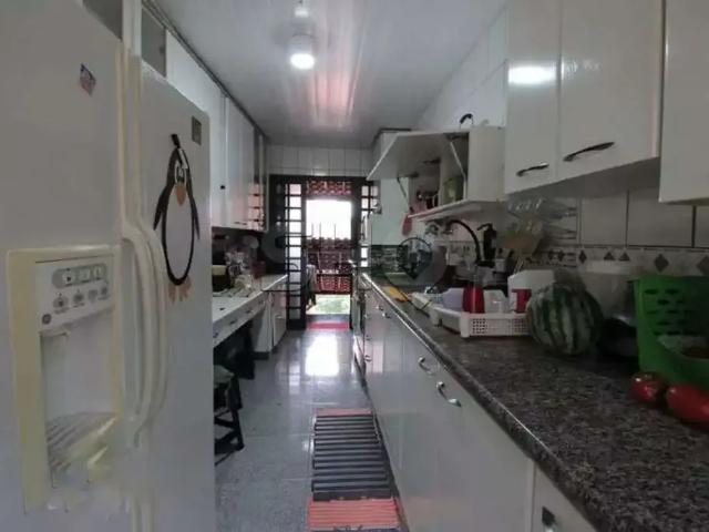 Casa / Sobrado para Venda em São Paulo/SP Parque Mandaqui 4 Quartos