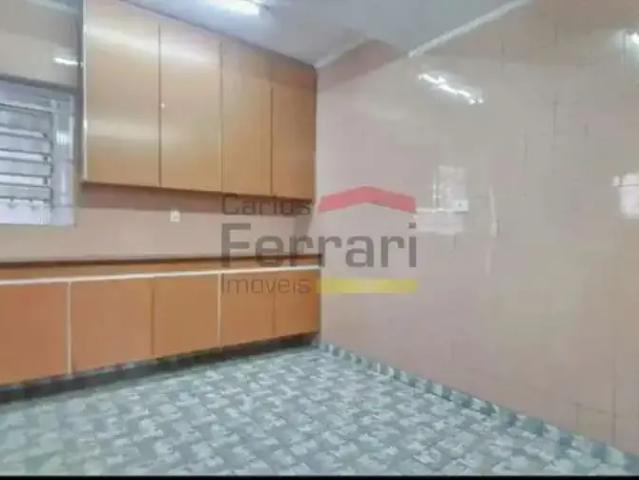 Casa / Sobrado para Venda em São Paulo/SP Parque Mandaqui 4 Quartos