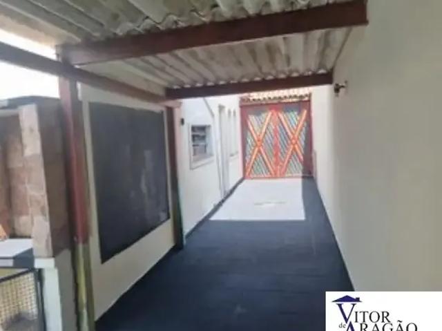 Casa / Sobrado para Venda em São Paulo/SP Parque Mandaqui