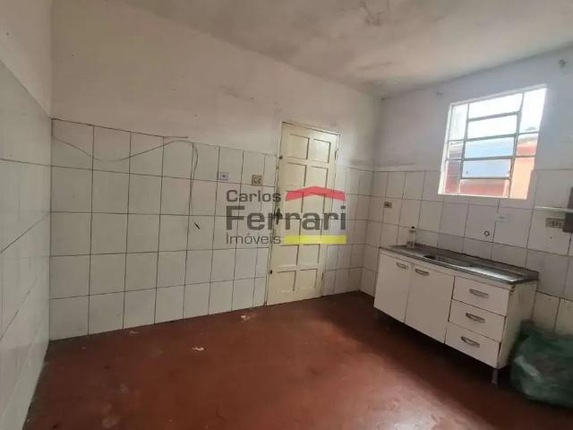 Casa / Sobrado para Venda em São Paulo/SP Parque Mandaqui 5 Quartos