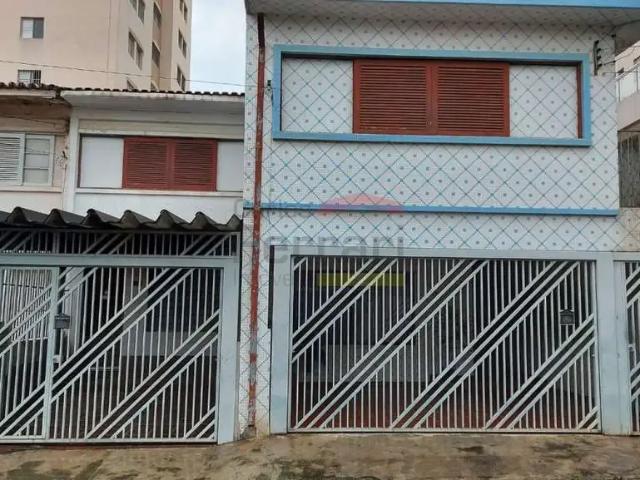 Casa / Sobrado para Venda em São Paulo/SP Parque Mandaqui 5 Quartos