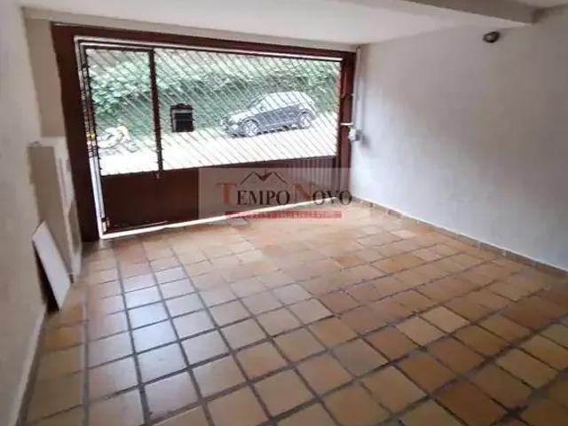 Casa / Sobrado para Venda em São Paulo/SP Parque Maria Domitila 3 Quartos