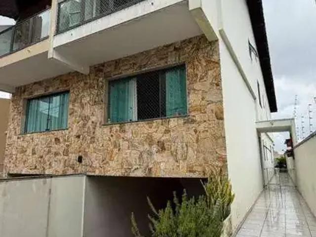Casa / Sobrado para Venda em São Paulo/SP Parque Maria Domitila 3 Quartos