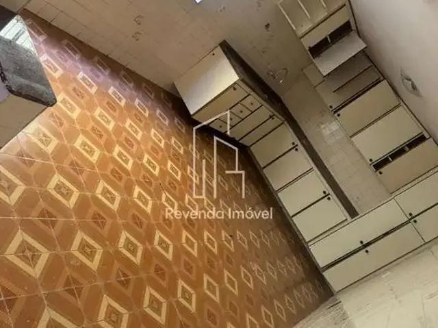 Casa / Sobrado para Venda em São Paulo/SP Parque Maria Domitila 3 Quartos
