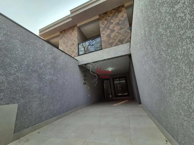 Casa / Sobrado para Venda em São Paulo/SP Parque Maria Domitila 3 Quartos