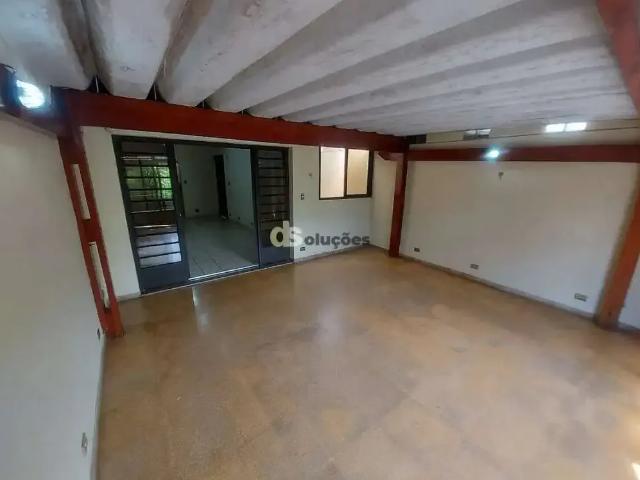 Casa / Sobrado para Venda em São Paulo/SP Parque Maria Domitila 3 Quartos