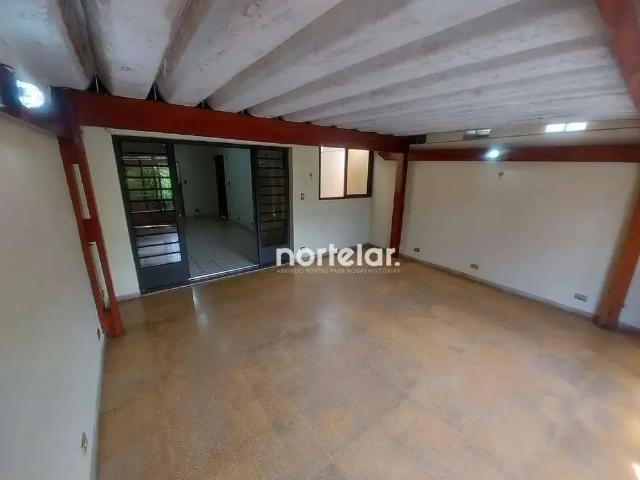Casa / Sobrado para Venda em São Paulo/SP Parque Maria Domitila 3 Quartos