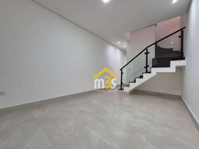 Casa / Sobrado para Venda em São Paulo/SP Parque Maria Domitila 3 Quartos