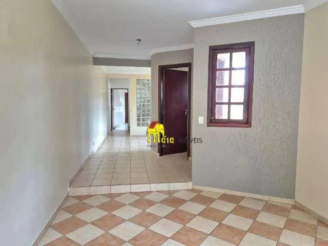 Casa / Sobrado para Venda em São Paulo/SP Parque Maria Domitila 3 Quartos