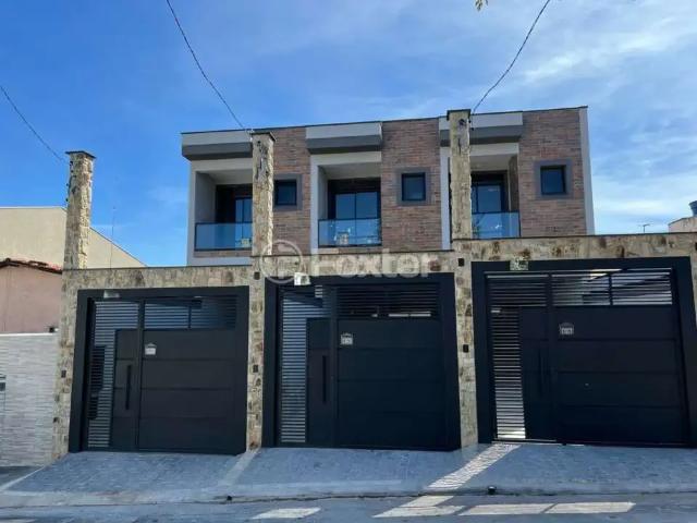 Casa / Sobrado para Venda em São Paulo/SP Parque Maria Domitila 3 Quartos