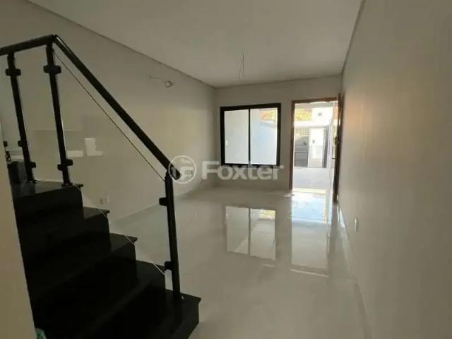 Casa / Sobrado para Venda em São Paulo/SP Parque Maria Domitila 3 Quartos