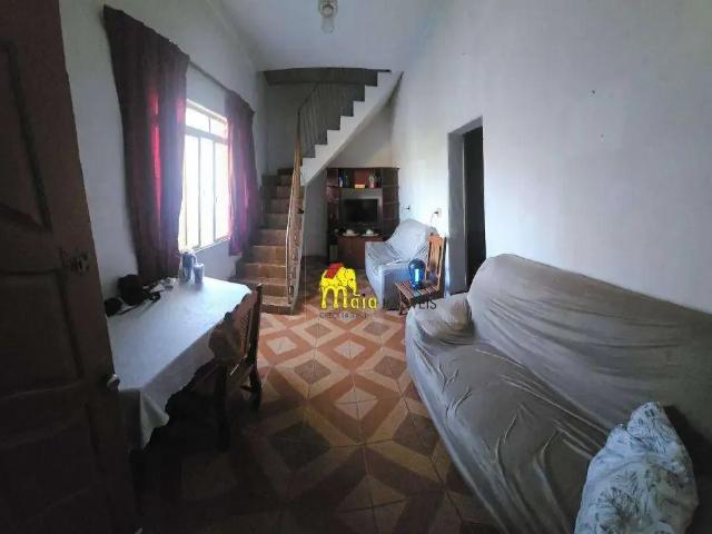 Casa / Sobrado para Venda em São Paulo/SP Parque Maria Domitila