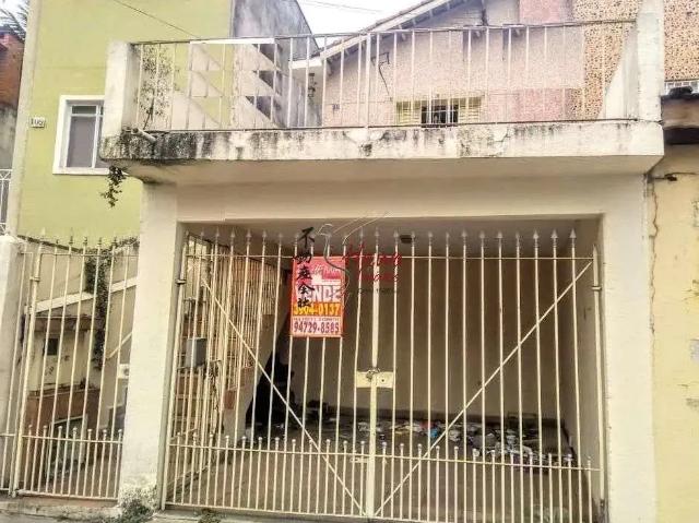 Casa / Sobrado para Venda em São Paulo/SP Parque Maria Domitila 2 Quartos