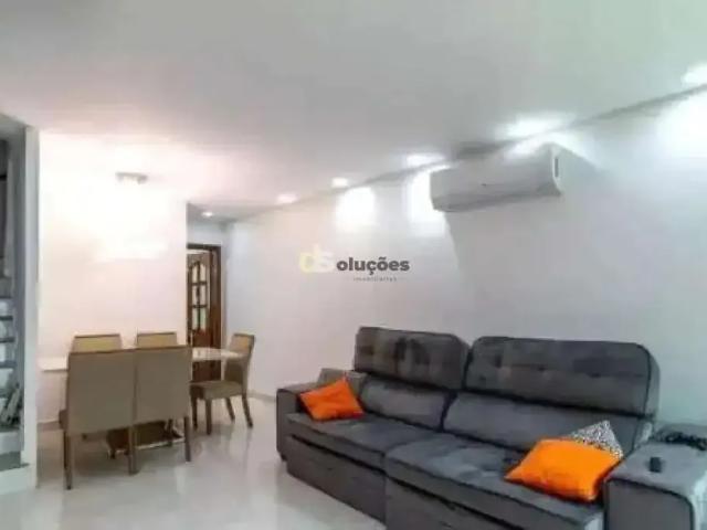 Casa / Sobrado para Venda em São Paulo/SP Parque Maria Domitila 2 Quartos