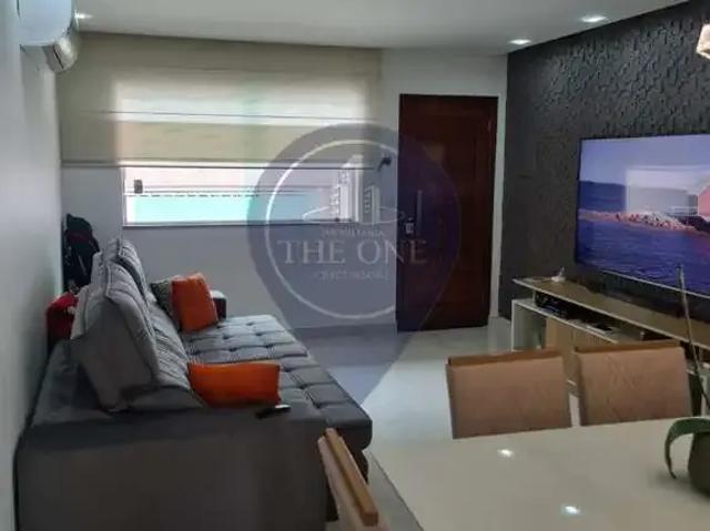 Casa / Sobrado para Venda em São Paulo/SP Parque Maria Domitila 2 Quartos