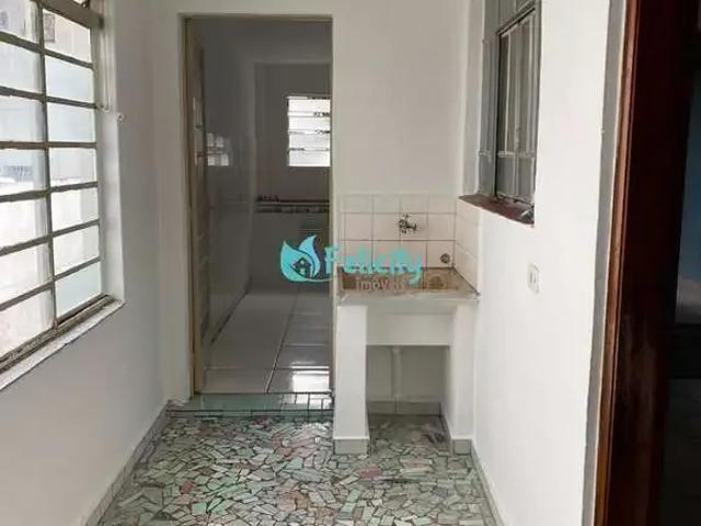 Casa / Sobrado para Venda em São Paulo/SP Parque Maria Domitila 2 Quartos