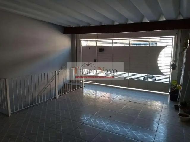 Casa / Sobrado para Venda em São Paulo/SP Parque Maria Domitila 2 Quartos