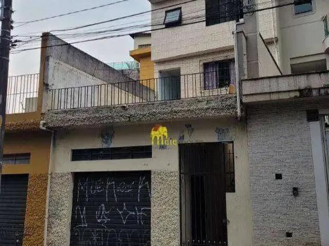 Casa / Sobrado para Venda em São Paulo/SP Parque Maria Domitila