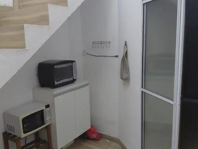 Casa / Sobrado para Venda em São Paulo/SP Parque Maria Fernandes 3 Quartos