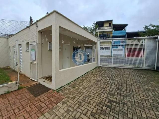 Casa / Sobrado para Venda em São Paulo/SP Parque Maria Helena 2 Quartos