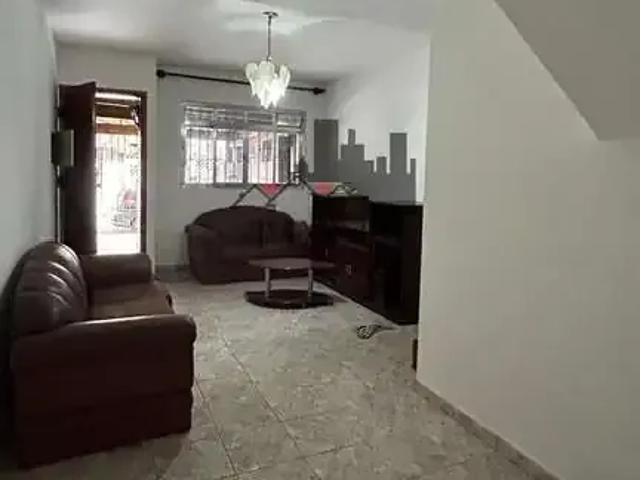 Casa / Sobrado para Venda em São Paulo/SP Parque Maria Helena 2 Quartos
