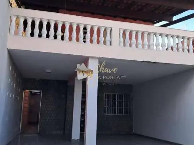 Casa / Sobrado para Venda em São Paulo/SP Parque Maria Helena 2 Quartos
