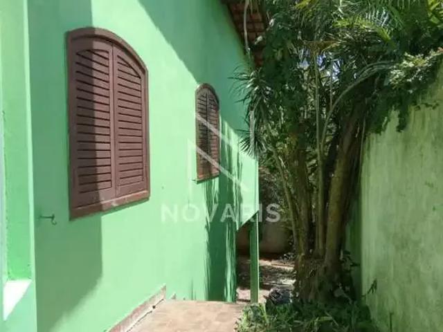 Casa / Sobrado para Venda em São Paulo/SP Parque Maria Helena 3 Quartos