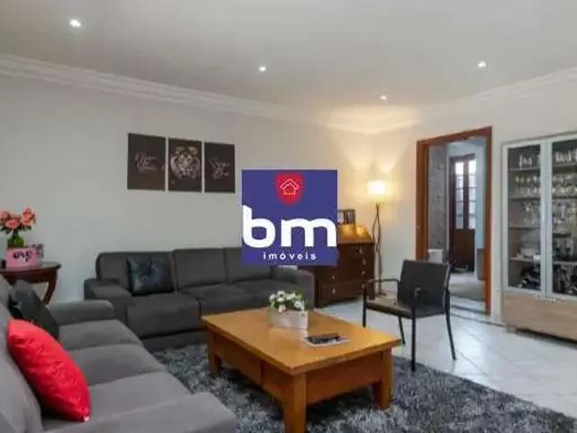 Casa / Sobrado para Venda em São Paulo/SP Parque Maria Helena 3 Quartos