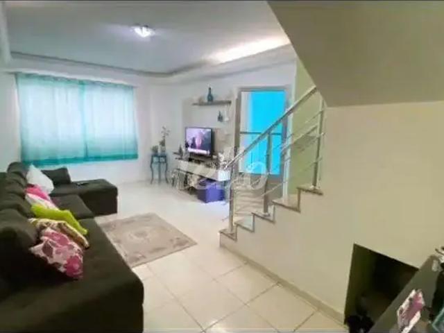 Casa / Sobrado para Venda em São Paulo/SP Parque Maria Luiza 3 Quartos