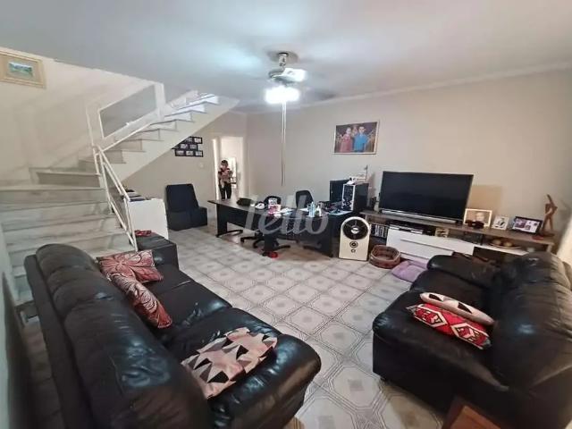 Casa / Sobrado para Venda em São Paulo/SP Parque Maria Luiza 2 Quartos