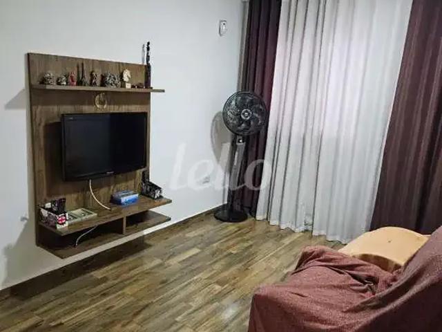 Casa / Sobrado para Venda em São Paulo/SP Parque Maria Luiza 2 Quartos