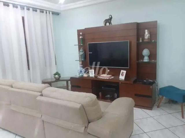 Casa / Sobrado para Venda em São Paulo/SP Parque Maria Luiza 5 Quartos