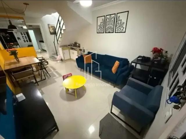Casa / Sobrado para Venda em São Paulo/SP Parque Munhoz 3 Quartos
